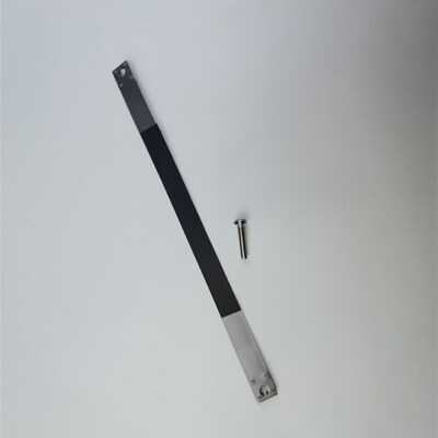 P系列旋出入磁簧开关用绑带ALFA-48R-1M固定气缸FCB40-125-S-ZA-K