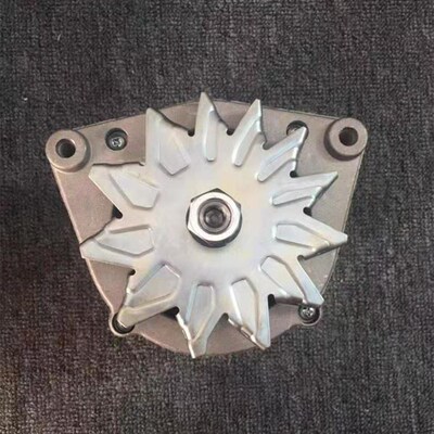 三一PQ190平地机BF6M1013E F6L913发电机01182153 01179468