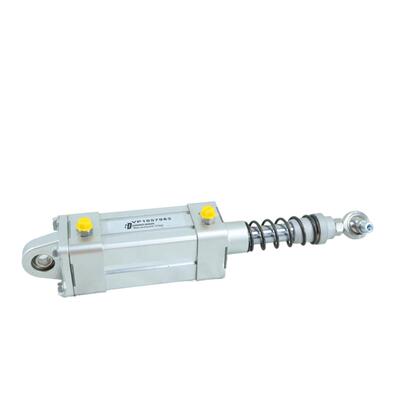 GardnerDenver格南登福气缸VP1057983螺杆式空压机配件大全