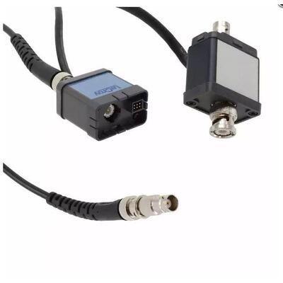 供应Teledyne LeCroy测量示波器配件测试夹引线探针PROBUS-CF01