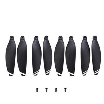 兽sg109max2无人机原厂风叶螺旋桨桨叶扇叶通用遥控飞机配件