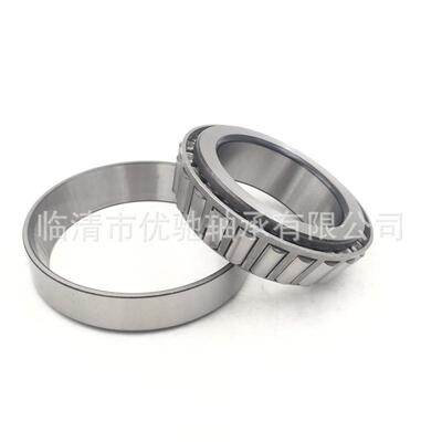 英制圆锥滚子轴承72218C/72487非标单列圆锥滚子轴承