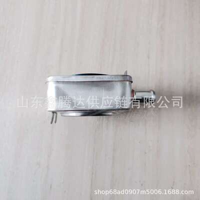 96440251 4803090 机油冷却器用于雪佛兰 Captiva 2.0 欧宝 Antar