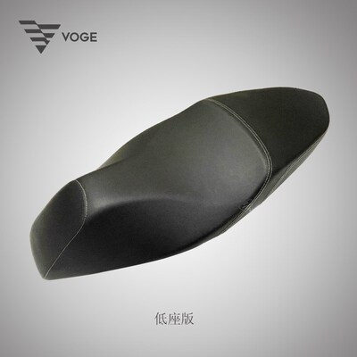 隆鑫无极LX150T-29 150T SR150GT原装低 高座垫座垫锁止机构较链
