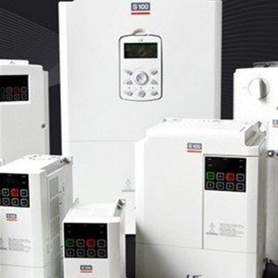 LS变频器 LSLV0185S100-4EONNM LSLV0220S100-4EONNM 4ENNNM