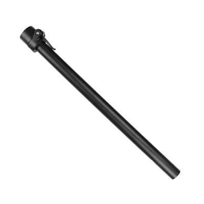 M3651SPro折叠立杆电动折叠滑板车车杆折叠器立杆铝合金立管