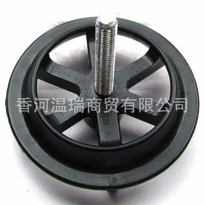 628502T100 62850-2T100适用于现代起亚备胎支架备胎螺丝