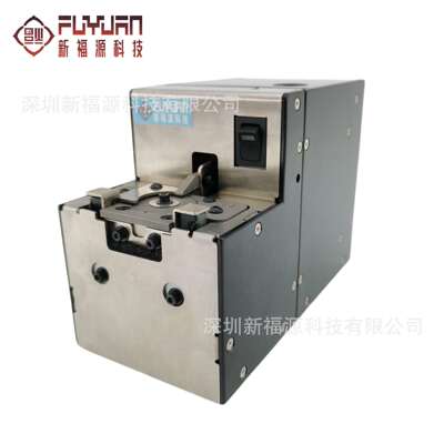 FY-M201D螺丝输送器自动螺丝机小巧型转盘自动排列机供料器机用