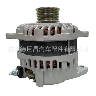 汽车发电机适用尼桑天籁231001AA1A231001AA1B工厂直销