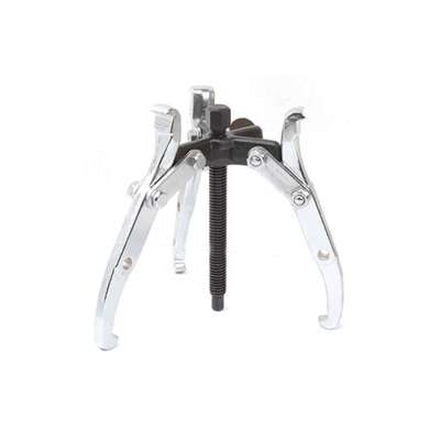 钢盾工具 6寸铬钒钢二爪三爪拉马 多用套装S113000