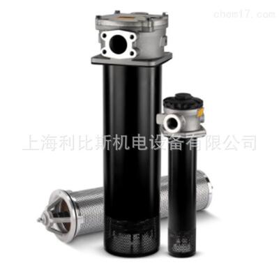 原装进口供应 IKRON 过滤器 /滤芯 HF585-30.195-AS MB125