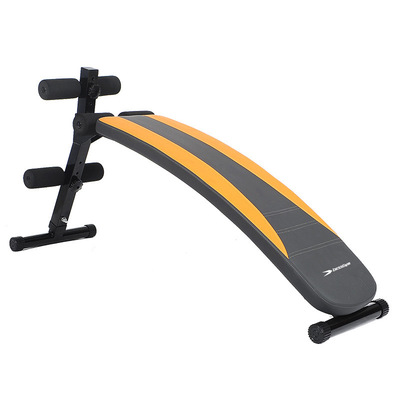 必动 仰卧起坐辅助器健身器材家用商用腹肌训练 锻炼器械健身器材