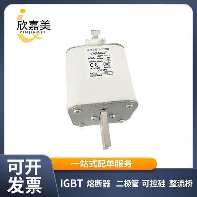 170M8637 170M8634 快速熔断器 保险丝 电子元器件 量大价优