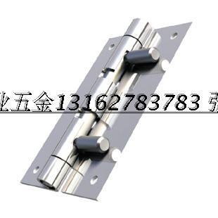 工业不锈钢铰链弹簧式插销铰链隐藏式合页铰链CL225-11