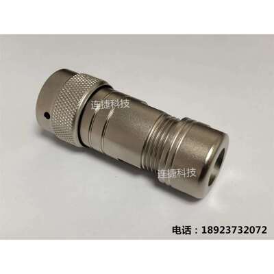 IRB1410 1520ID机器人机械手R1.CP/CS连接器 12针进口接头12P