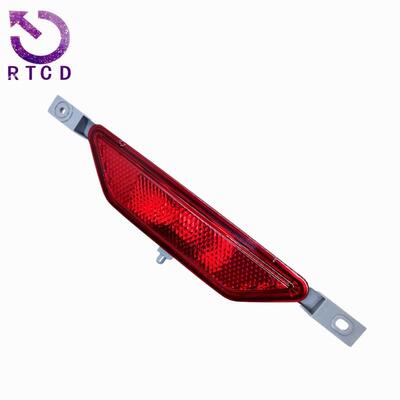 后雾灯26580JY00A适用雷诺科雷傲KOLEOS防雾灯KoleosII