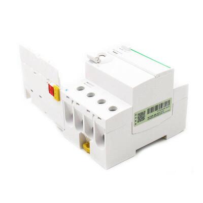 vigiIC65漏电保护器A9V59440漏电断路器4P40A30mA漏保