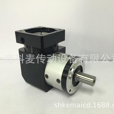 精密行星减速机PGCR142横切电机伺服电机