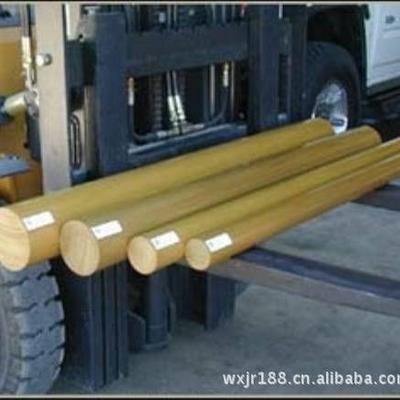 可定制聚酰亚胺棒进口PAI棒多规格尺寸torlon4203棒厂家销售