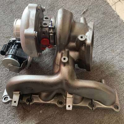 适用现代胜达2.0T汽油28231-2G4302G41028231-2GTA1涡轮增压器