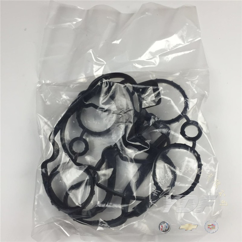 适用于新老凯越1.5 1.6 1.8 乐风 乐聘1.4 缸盖气门室盖垫纯新正