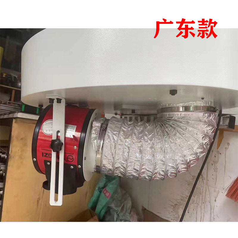 封边机保温箱加热封边皮冬季恒温预热盘极东款全自动木工机械配件