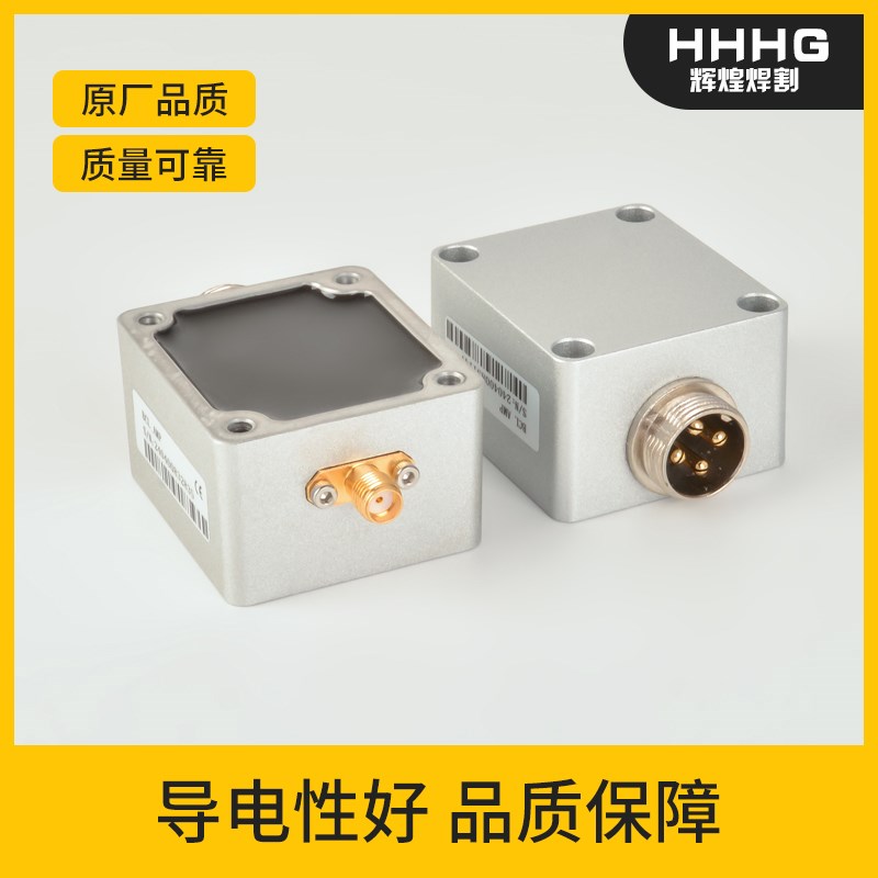 光纤激光切割机头电容头传感器柏楚跟随系统cypcut BCS100放大器