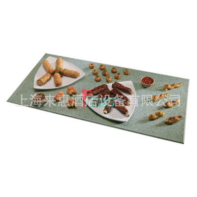 赫高Hatco GRSS-3018-** 30＂台上式石纹食品保温板