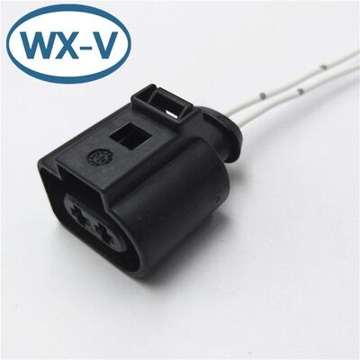 1717692-2/1J0973722 线束7283-9078-80 原装 16孔 别克雪佛兰福