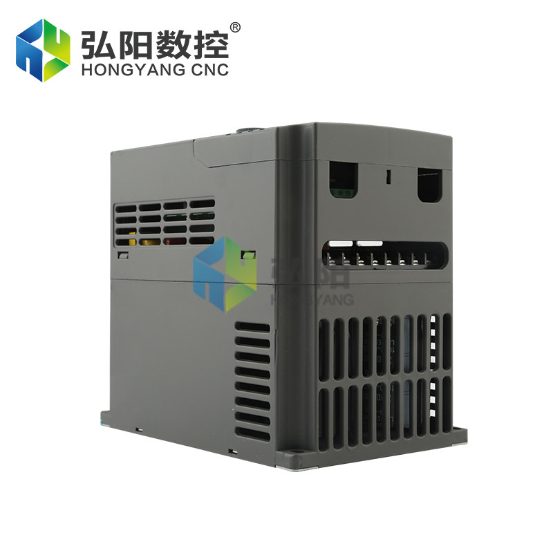 雕刻机变频器通用矢量1.5/2.2/3/4/5.57.5KW调速器变频器配件