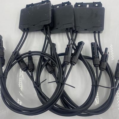 智能优化器600W搭配光伏提升性太阳能优化器solar optimizer