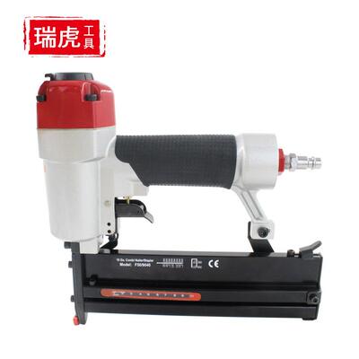 F50/9040打钉枪 二合一组件气动工具 带保险有CE气动钉枪
