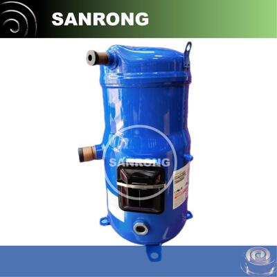 丹弗斯中央空调制冷压缩机12匹SH140A4ALB SH140A4ALC