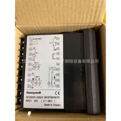 DC1020CR-112002-E 控制器Honeywell