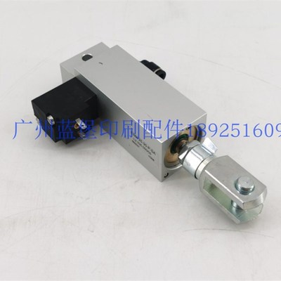 L2.335.050/03 海德堡合压气缸气阀ESM-25-30-P-SA气动元件