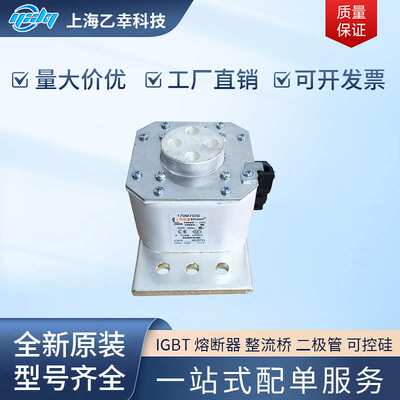 巴斯曼熔断器  170M7115 170M7118 170M7119 170M7120 170M7121