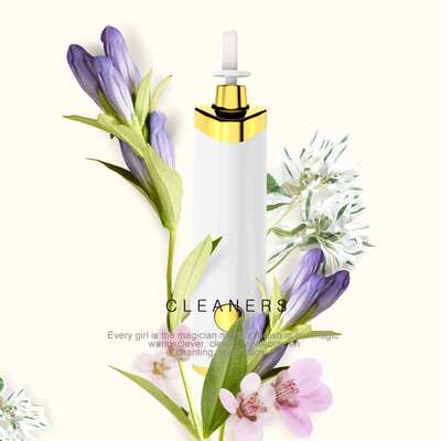 SG105电动洗刷器 美妆工具 化妆刷清洗器 多功能美妆化妆刷清洗机