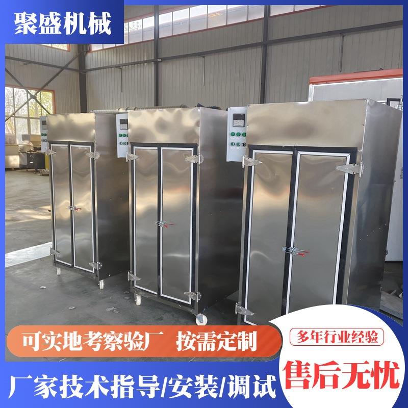 商用碗筷消毒柜烘干机 小型不锈钢碗筷消毒烘干设备 碗筷烘干房