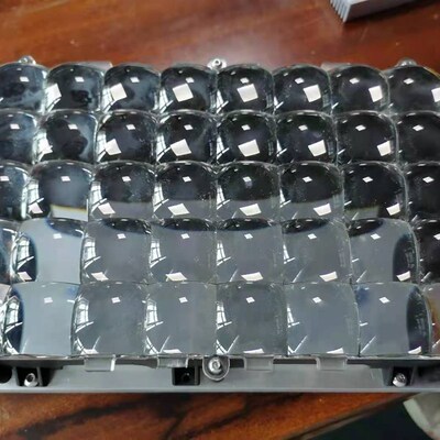 3d打印机LCD光固化5.5寸6寸8 9寸10.1寸2K或4K屏通用LED平行光源