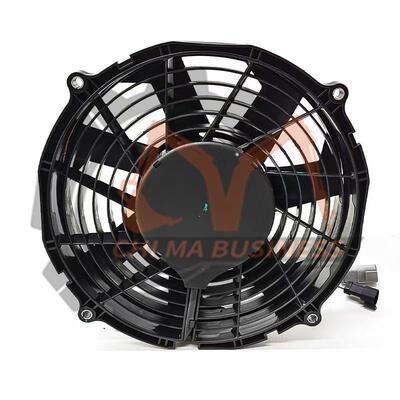 CAT挖掘机320 323 330 336 345 349GC_GX电子风扇562-1852