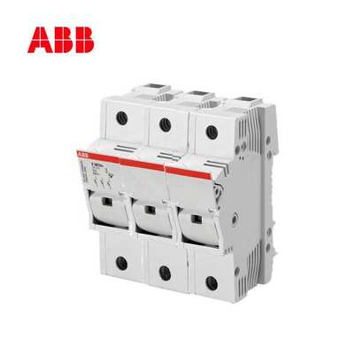ABB E90系列熔断器座E 93/32;10102063