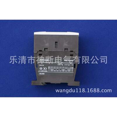 【原装】DILM7-10C默勒电气交流接触器