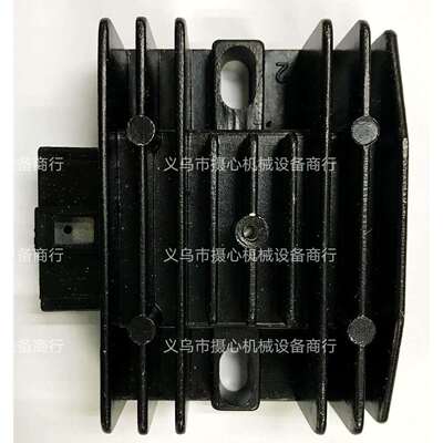 CH270CH395CH440调压整流器10A 17 403 06-S/17 403 08-S