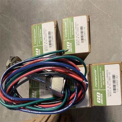 73-1356T-B2-N topworx限位开关