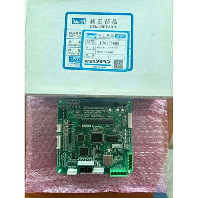 OTC机器人通讯板 A2用L20365A00 L20365C00 L20365C03