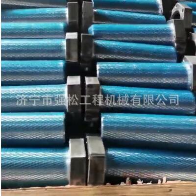 推土机D31P-17涨紧油缸总成113-30-34150