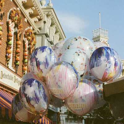 柯达Kodak炮塔400度胶片135胶卷Portra胶片专业彩色负片 单卷装