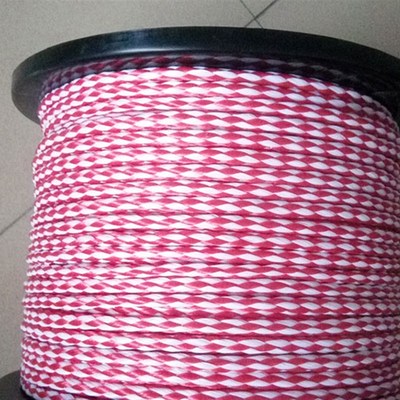 牧场电子围栏配件电子栅栏电子围栏主机导电绳围栏通电绳围栏系统