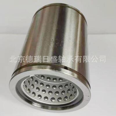 直线轴承 SR35B SR40B SR50B ST35 ST40 ST50 直线滑动轴承