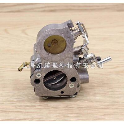 Husqvarna胡斯华纳 K750 K760 K770切割锯化油器富世华切割机配件